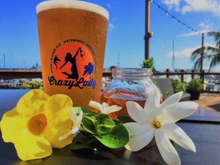 Local Flavor – Waterfront Brewery